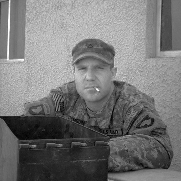 Testimonials – Oath to Country Foundation